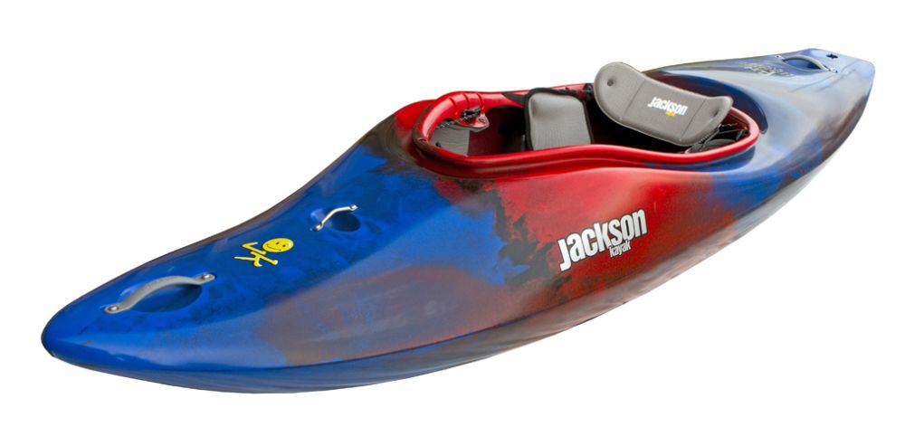 FUN RUNNER - JACKSON KAYAK - RocRoi Distribution