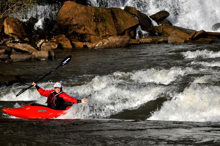 FUN RUNNER - JACKSON KAYAK - RocRoi Distribution