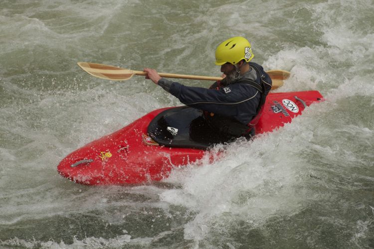 FUN RUNNER - JACKSON KAYAK - RocRoi Distribution