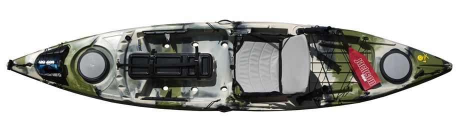 CUDA 12 - 2014 - JACKSON K. PESCA - RocRoi Distribution