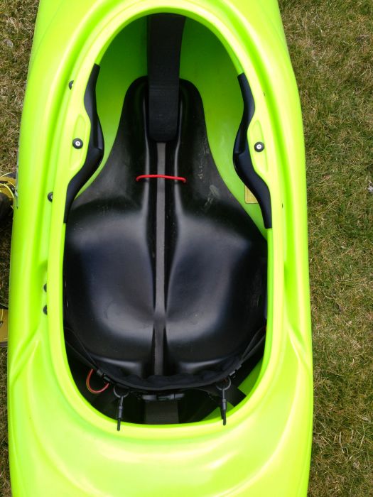 DAGGER GTX 8.1 - RR DEMO BOATS - RocRoi Distribution