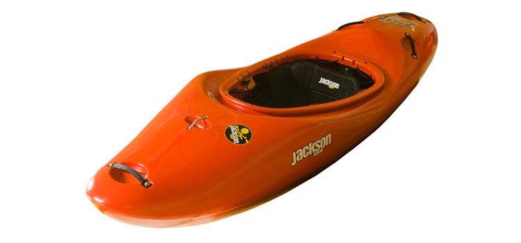 Little Hero - JACKSON KAYAK - RocRoi Distribution