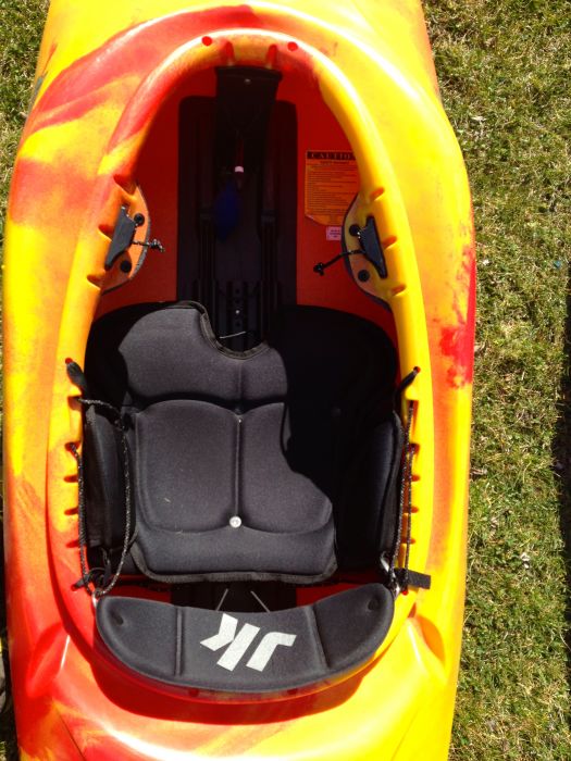 JK FUN 2015 - RR DEMO BOATS - RocRoi Distribution