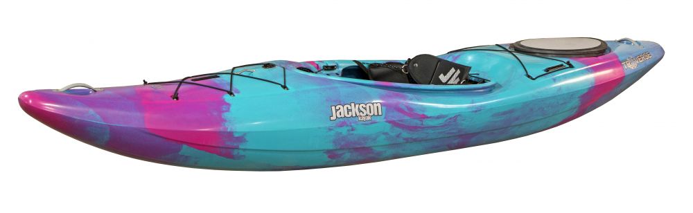KARMA TRAVERSE - JACKSON KAYAK - RocRoi Distribution