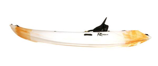 KONA - ROBSON - RocRoi Distribution