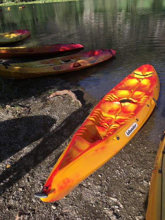 ISLANDER PARADISE 2 - RR DEMO BOATS - RocRoi Distribution