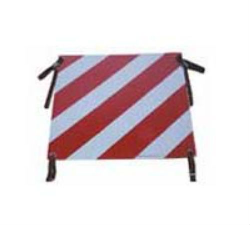 PLACA REFLECTANTE - RPS - RocRoi Distribution