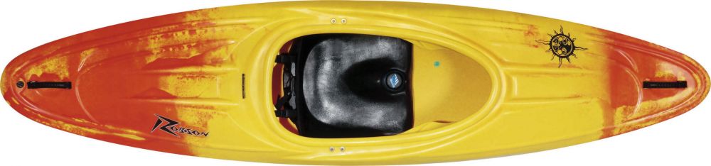 ROBSON MOOSTER - RR DEMO BOATS - RocRoi Distribution