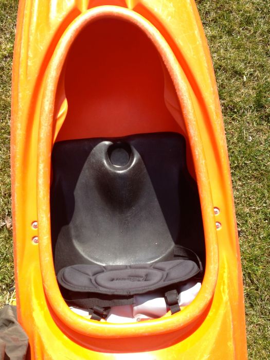 ROBSON MOOSTER - RR DEMO BOATS - RocRoi Distribution