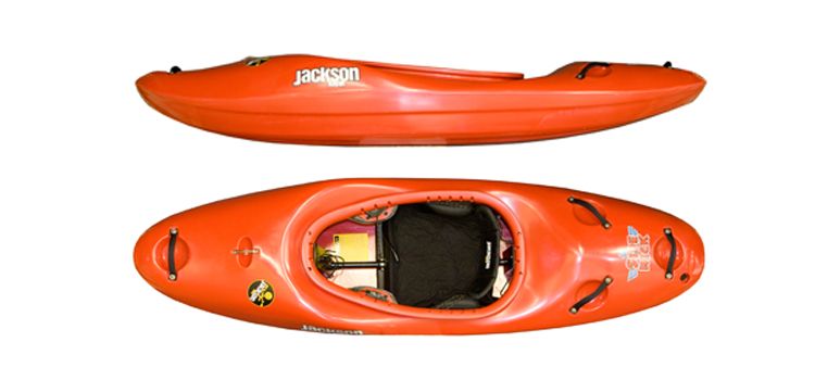 SideKick - JACKSON KAYAK - RocRoi Distribution