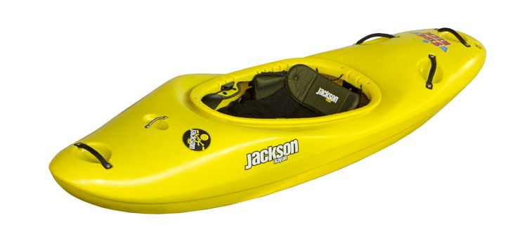 SideKick - JACKSON KAYAK - RocRoi Distribution