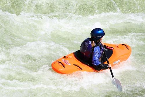 SideKick - JACKSON KAYAK - RocRoi Distribution