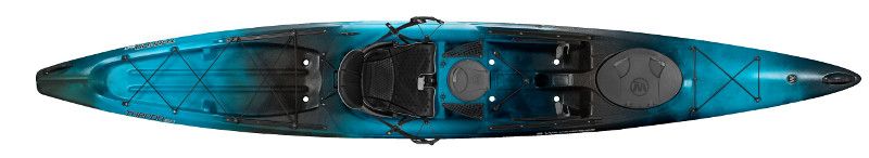 TARPON 160 - WILDERNESS - RocRoi Distribution